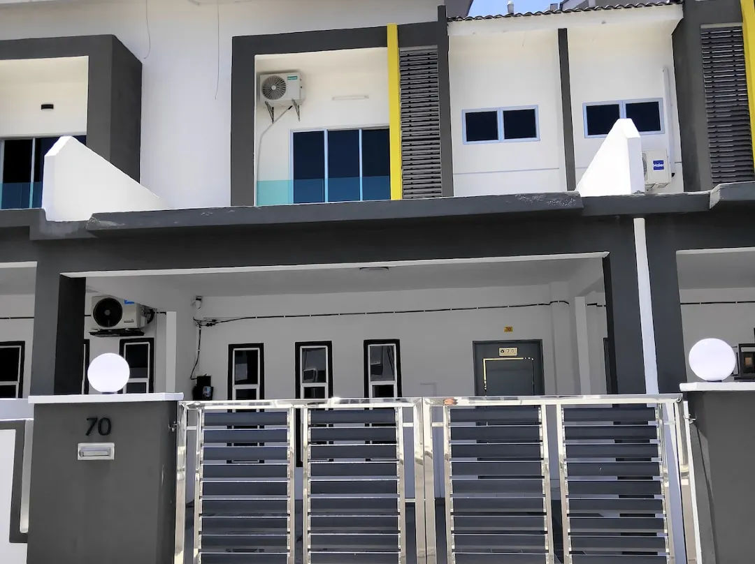 Forget-me-not Pangkor Homestay 70 - Pangkor Island