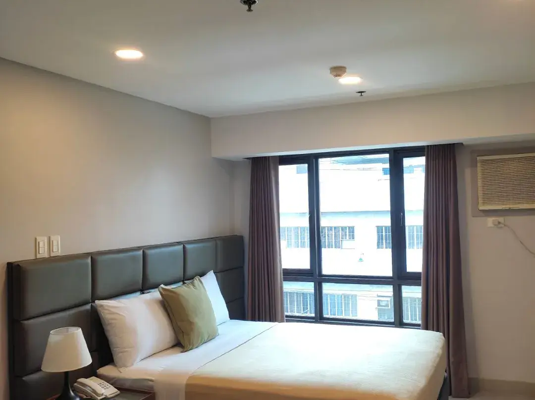 Milton Hotel Makati - Pasay