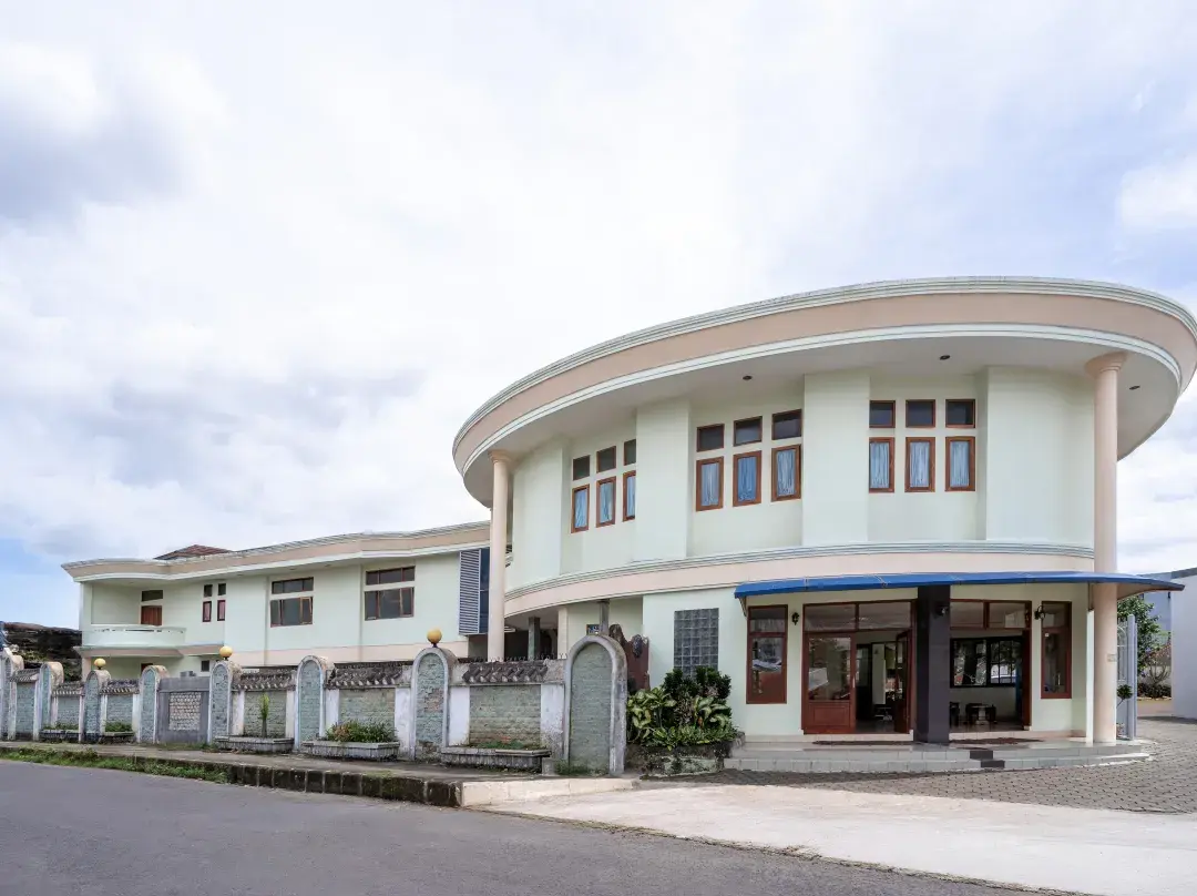 New Abadi Hotel Tasikmalaya - Tasikmalaya