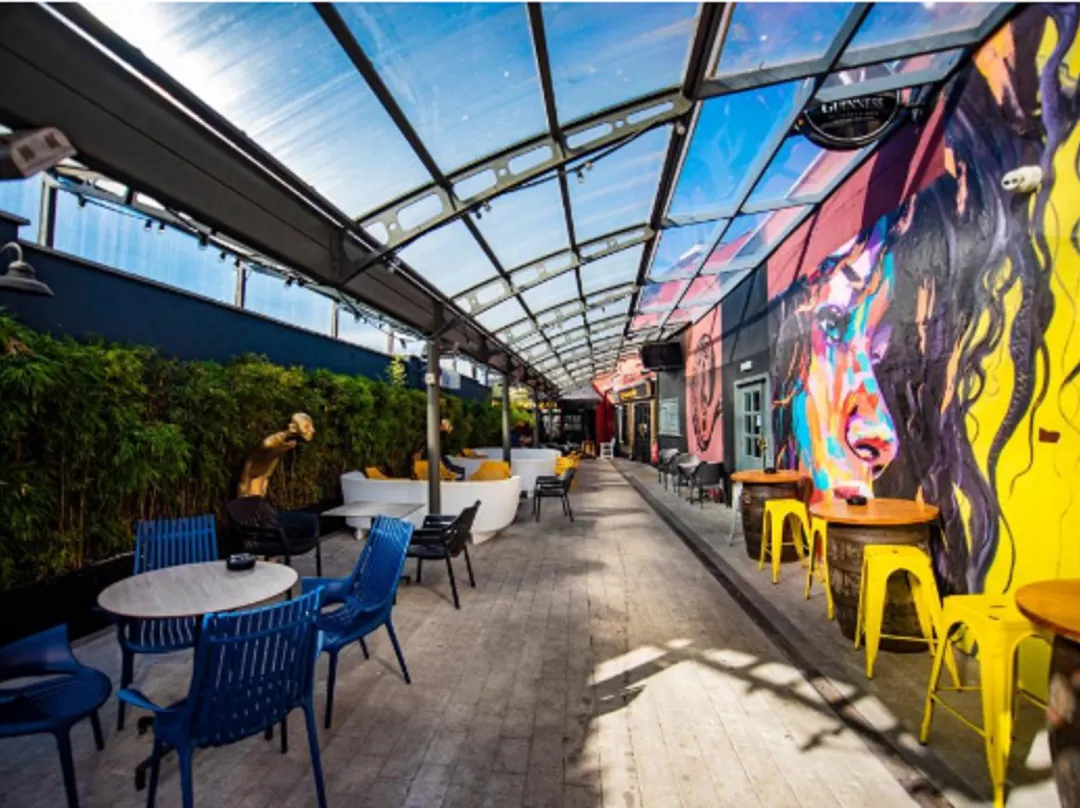 Crown Quarter - Wexford