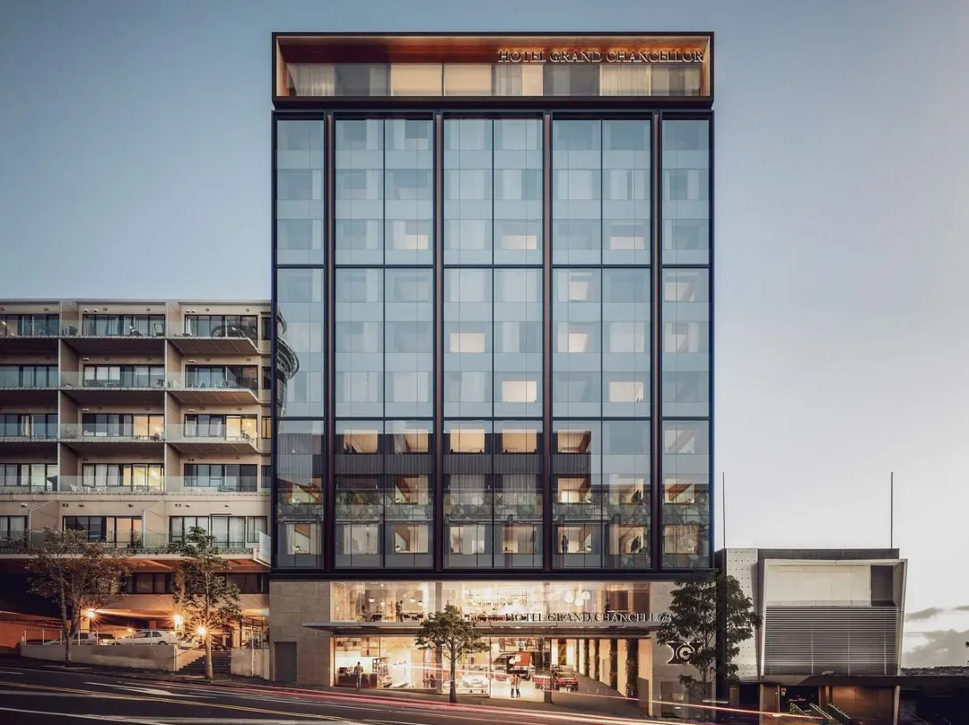 Hotel Grand Chancellor Auckland - Auckland