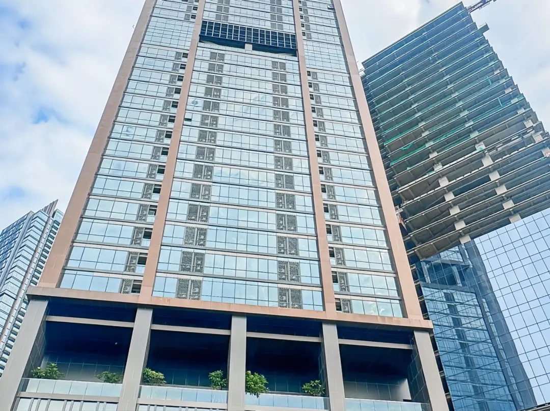 Premium Luxury  Menara Jakarta Residence - Jakarta