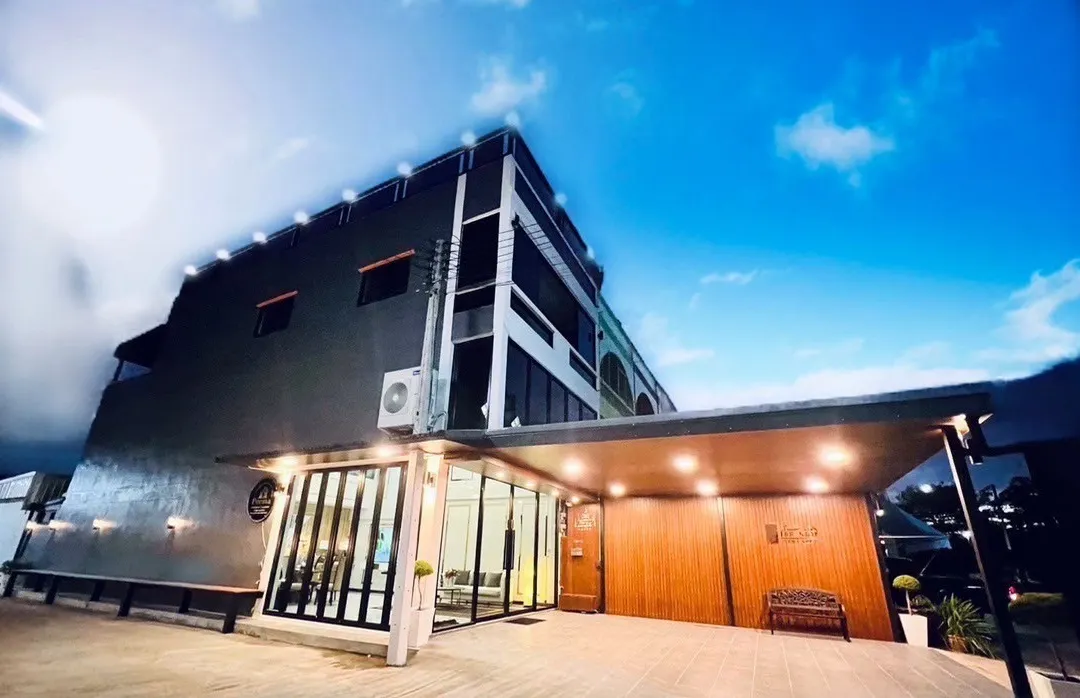 Peemavilla - Kanchanaburi