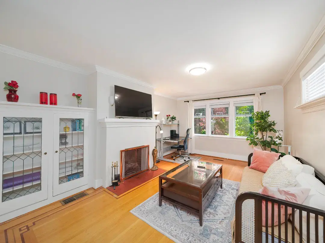 Elegant 3br W Vancouver Near Ubc/ Free Parking - Vancouver Island