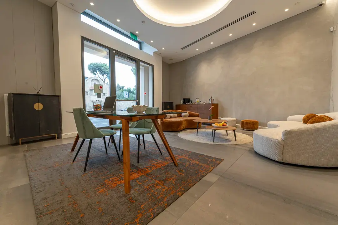 Hematian Hotel By Effy - Jerusalem
