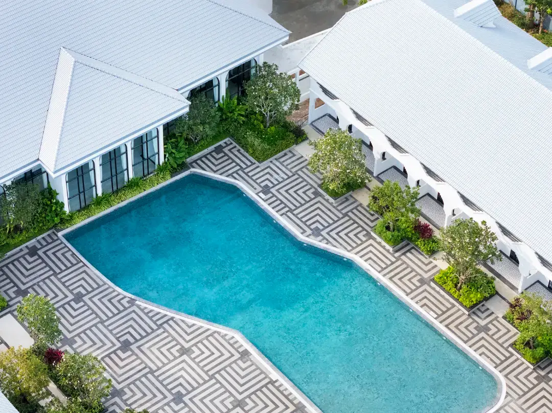 Indochina Hotel - Aranyaprathet