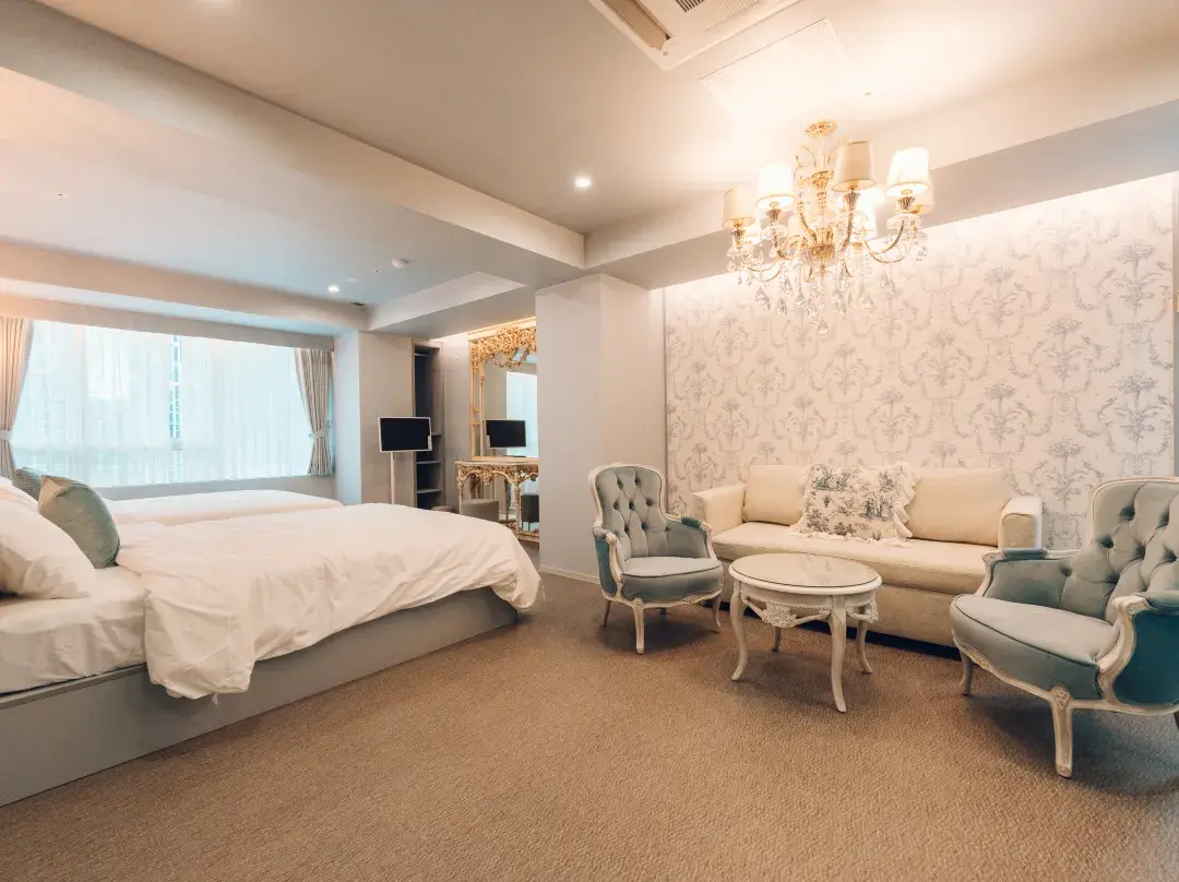 Monthliv Jongno Jonggak Station Hotel Stay - Goyang-si