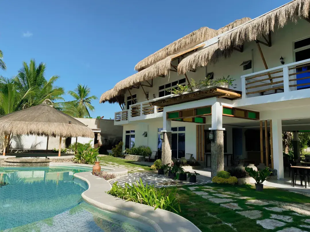 Avila's Horizon Dive Resort Santander - Santander