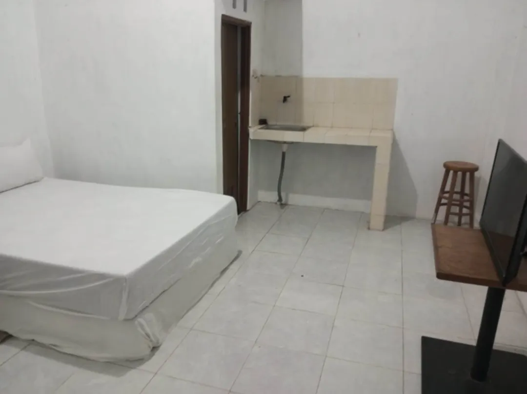 Hotel O Kalijudan Homestay - スラバヤ