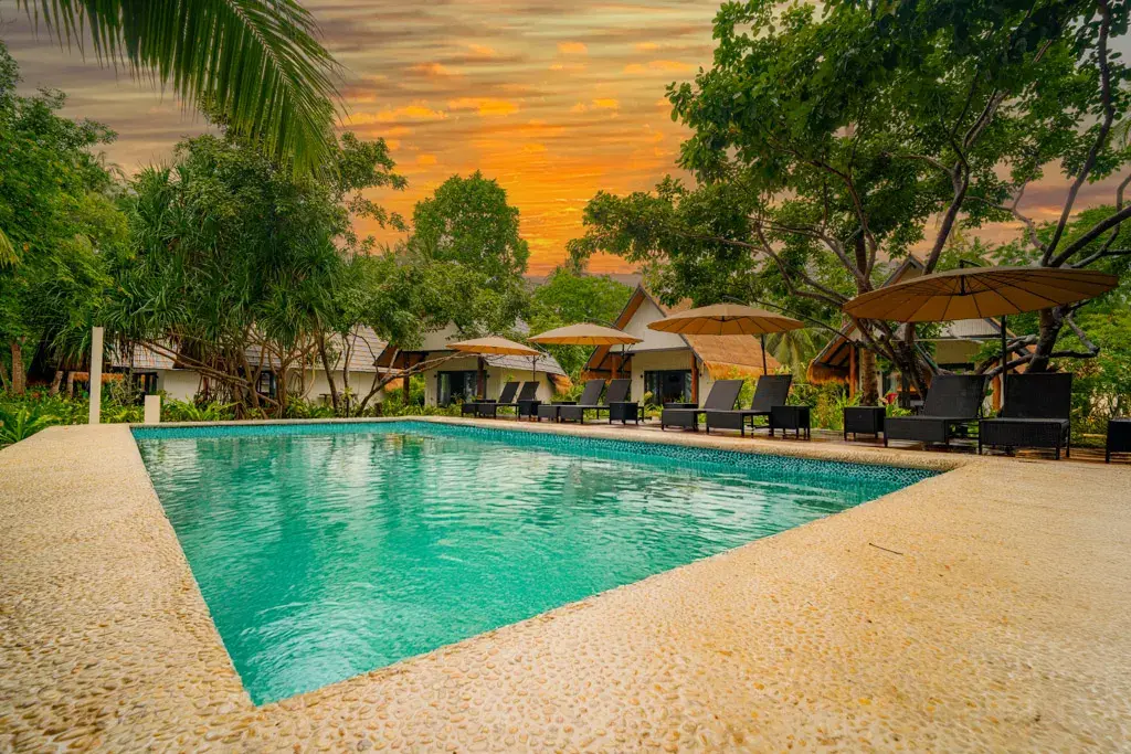 The Henry Resort Qi El Nido - El Nido