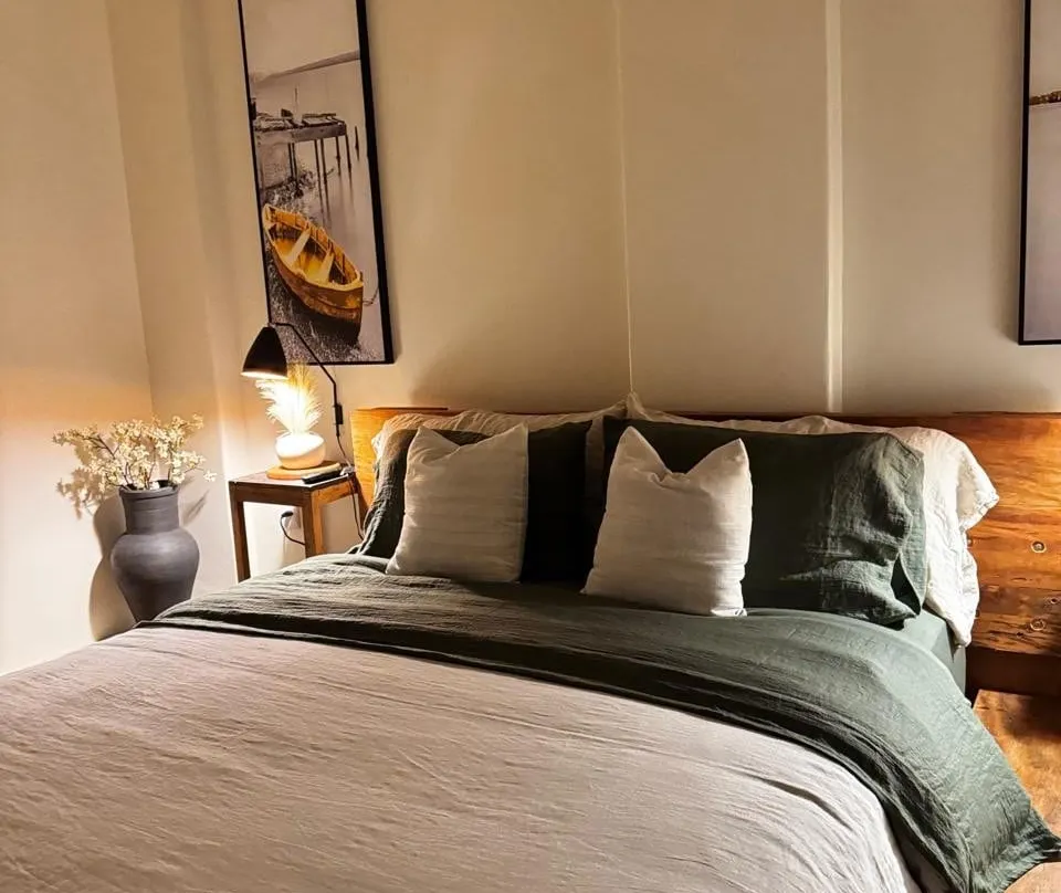 Iracema’s Homes – Ipanema Design & Conforto - Ipanema