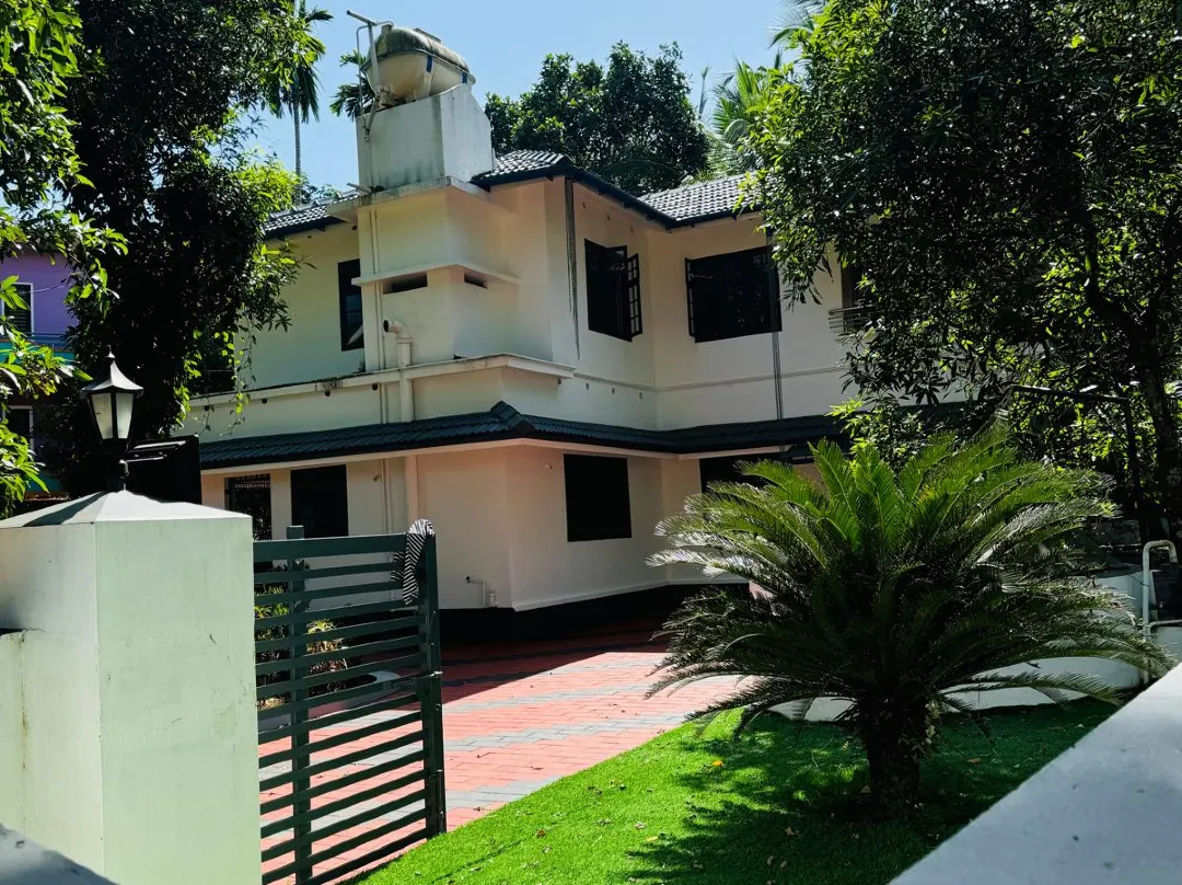 Dream House Near Iim Kozhikode & Nit Calicut - Kozhikode