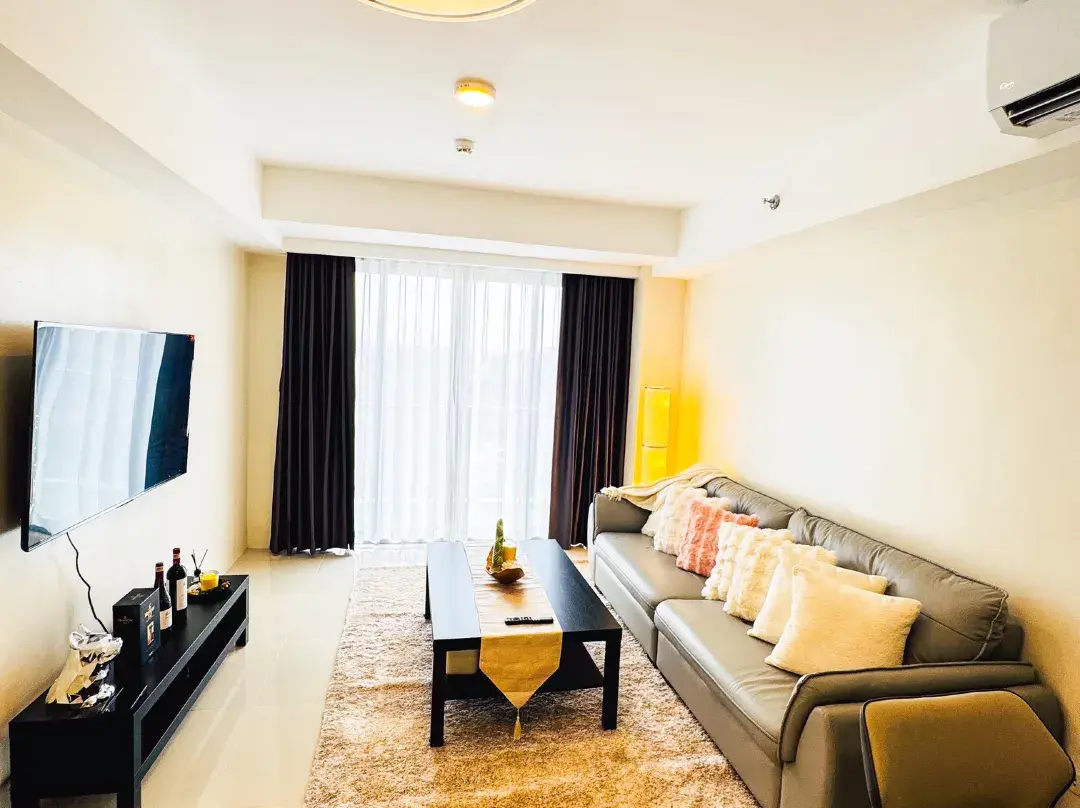 Luxury Hotel Near City Of Dreams Solaire Naia Moa- City Of Bridge - Parañaque