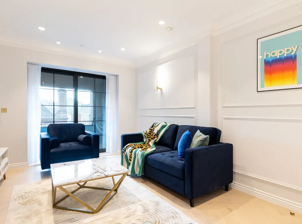 Kula - London Bridge - Londres