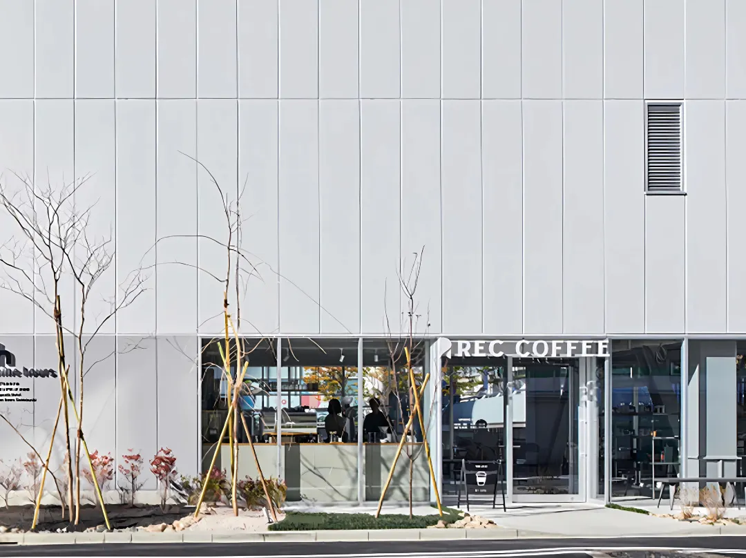 9h Nine Hours Suidobashi Sleep Lab - Tokyo