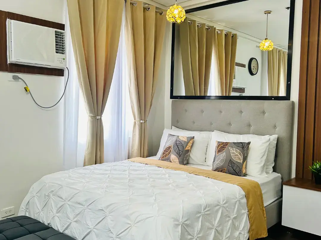 Hope Residences Cozy Belle Home Beside Sm Mall - Trece Martires