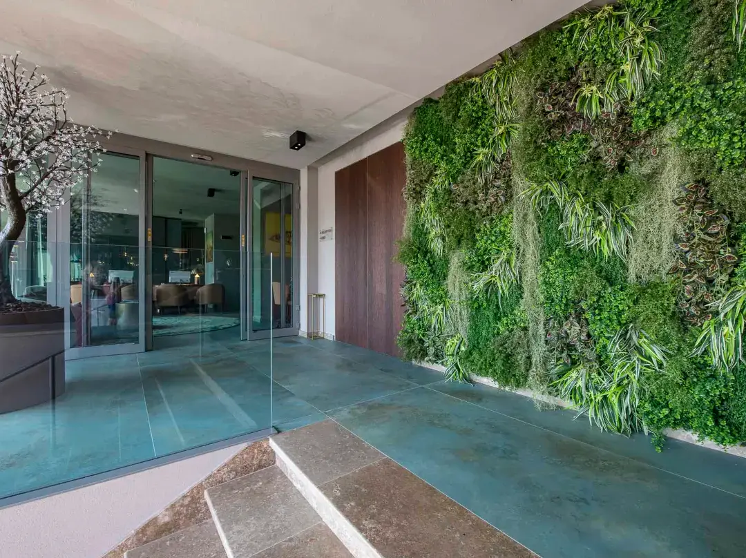 Columbus Urban Resort - Florence