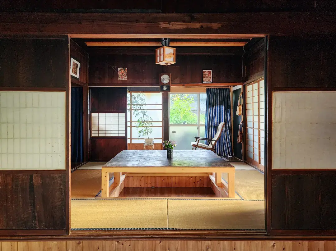 Guesthouse Mikansei - 시즈오카시