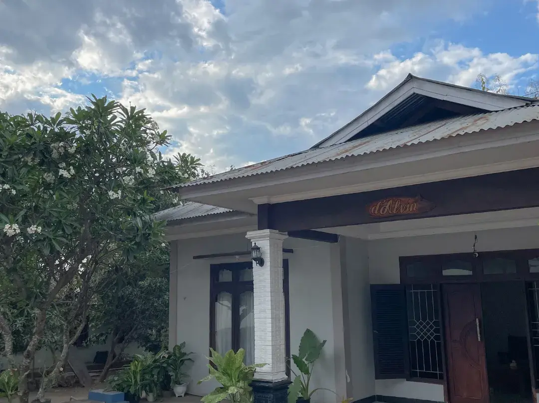 Dalvin - East Nusa Tenggara