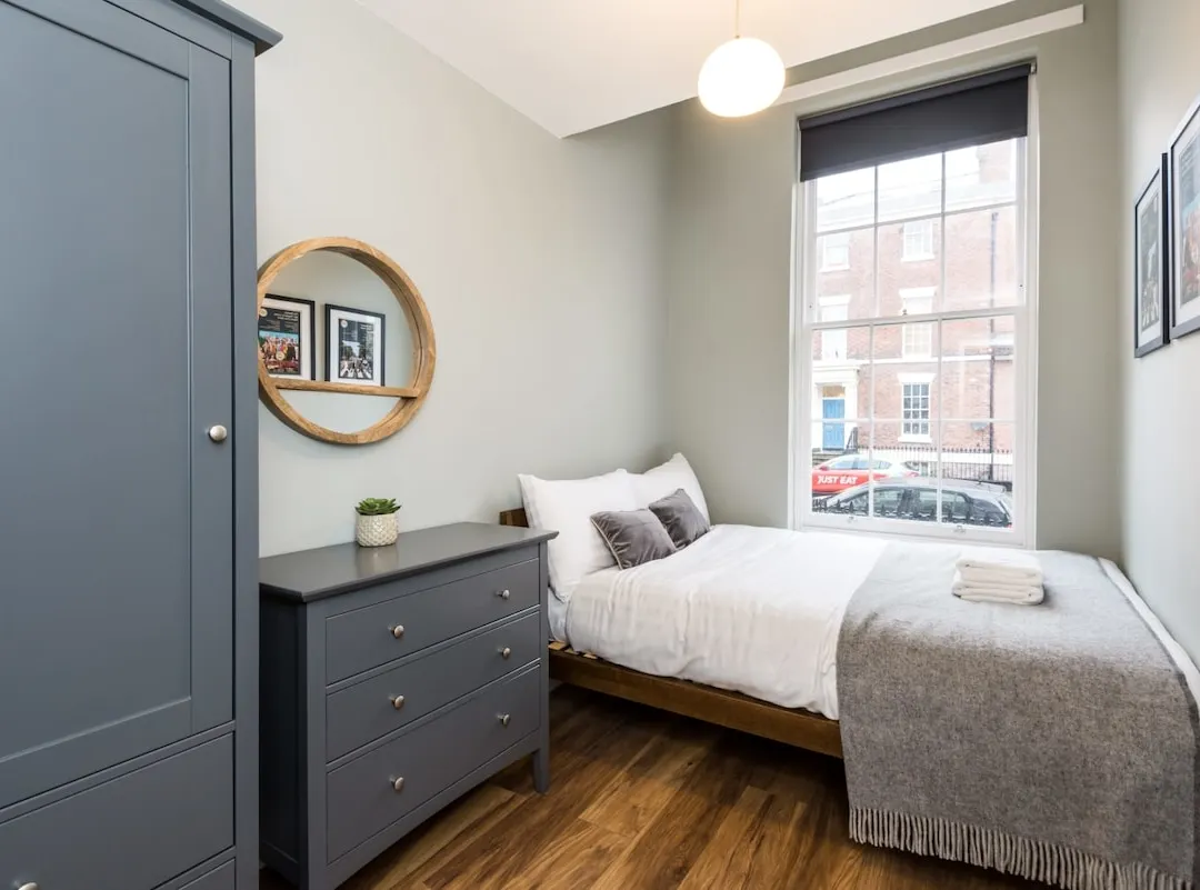 Host & Stay | Canning Quarters I - Liverpool