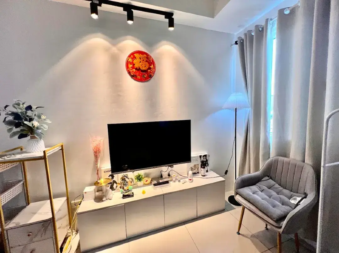 Makati Business District Prime Accommodations - Taguig