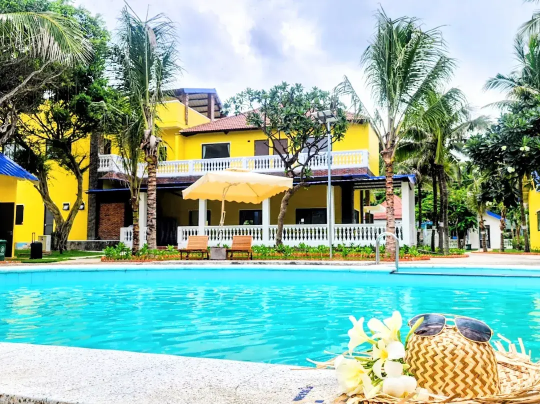 Sun Resort & Villa - Phan Thiết