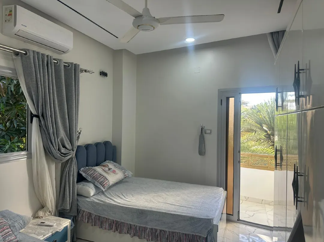 Eshyan Guest House - Égypte