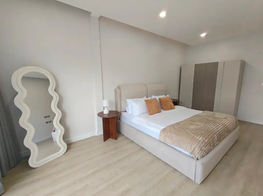 Ekkamai 5br Town House | Private Onsen | Bangkok Vvbkk35 - Bangkok