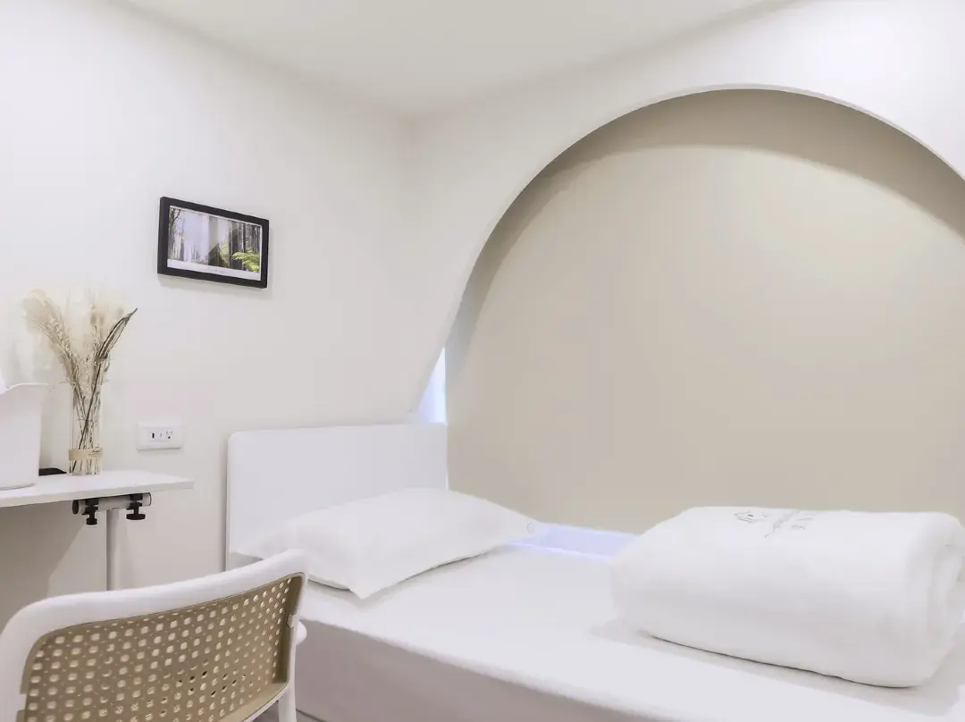 Wondertime2- Ladies' Inn 'Taipei Main Station - Beitou District