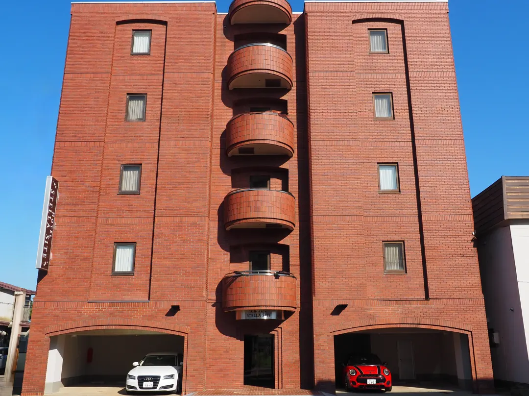 Stella Site Hakodate - Hakodate