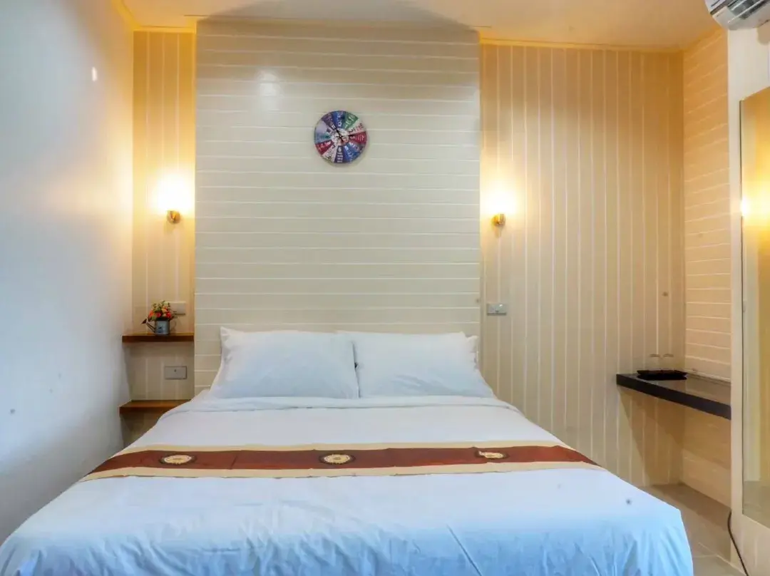 The Aam Resort - Sattahip