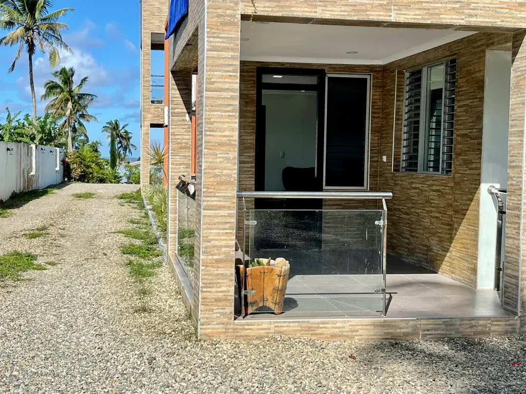 Affordable Apartment 3 Bedrooms - Suva