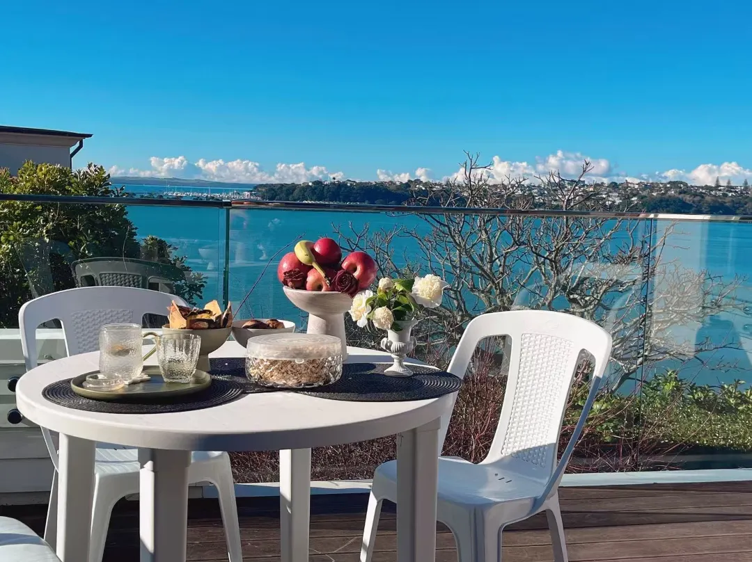 Seaside Home In Parnell - Auckland