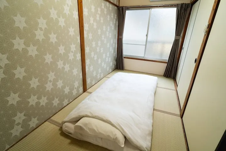 Kiraku・nishisuzume - 京都市