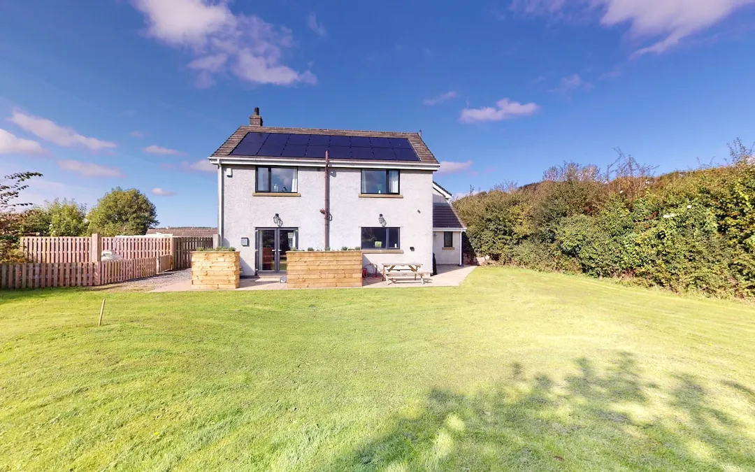 Low Greenlands Holiday Park - Luxury House With Hot Tub & Luxury Glamping Pod Holidays & Breaks - Lancashire