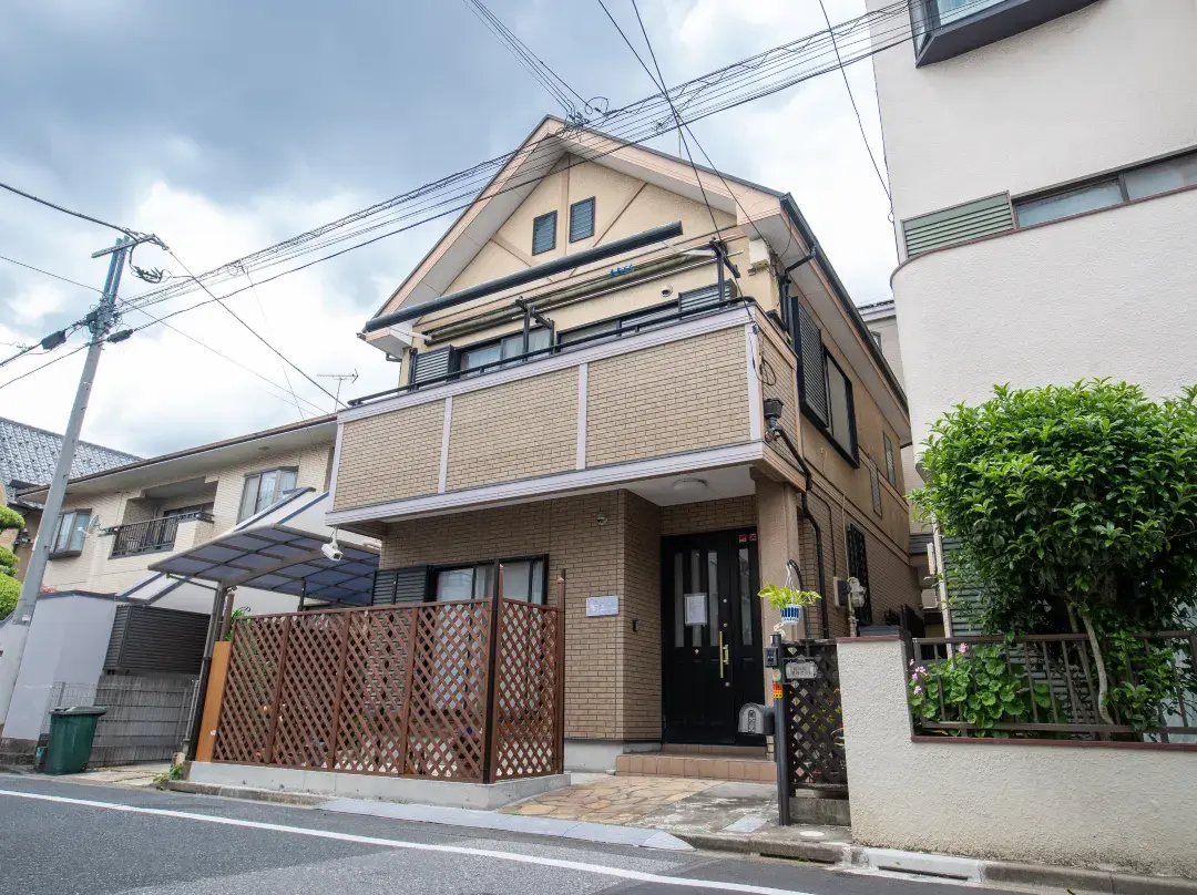 Sakura Retreat - 마쓰도시