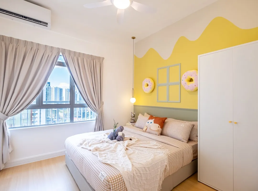 Sky Awani By Feel Home - Sentul