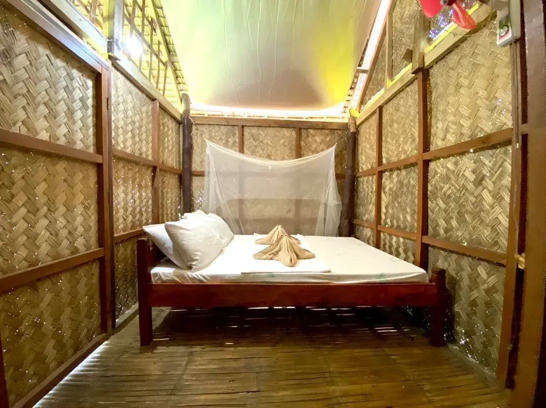 Ocam Ocam Casadyan Inn - Busuanga