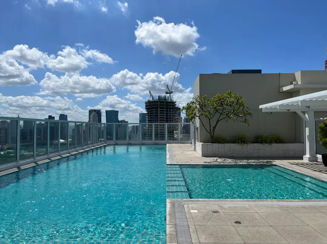 Gemstonebr In Vista Shaw - Ortigas Center