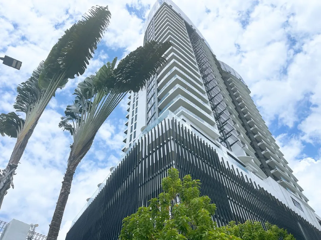 Gyden Staycation #The Straits Johor Bahru - Johor Bahru