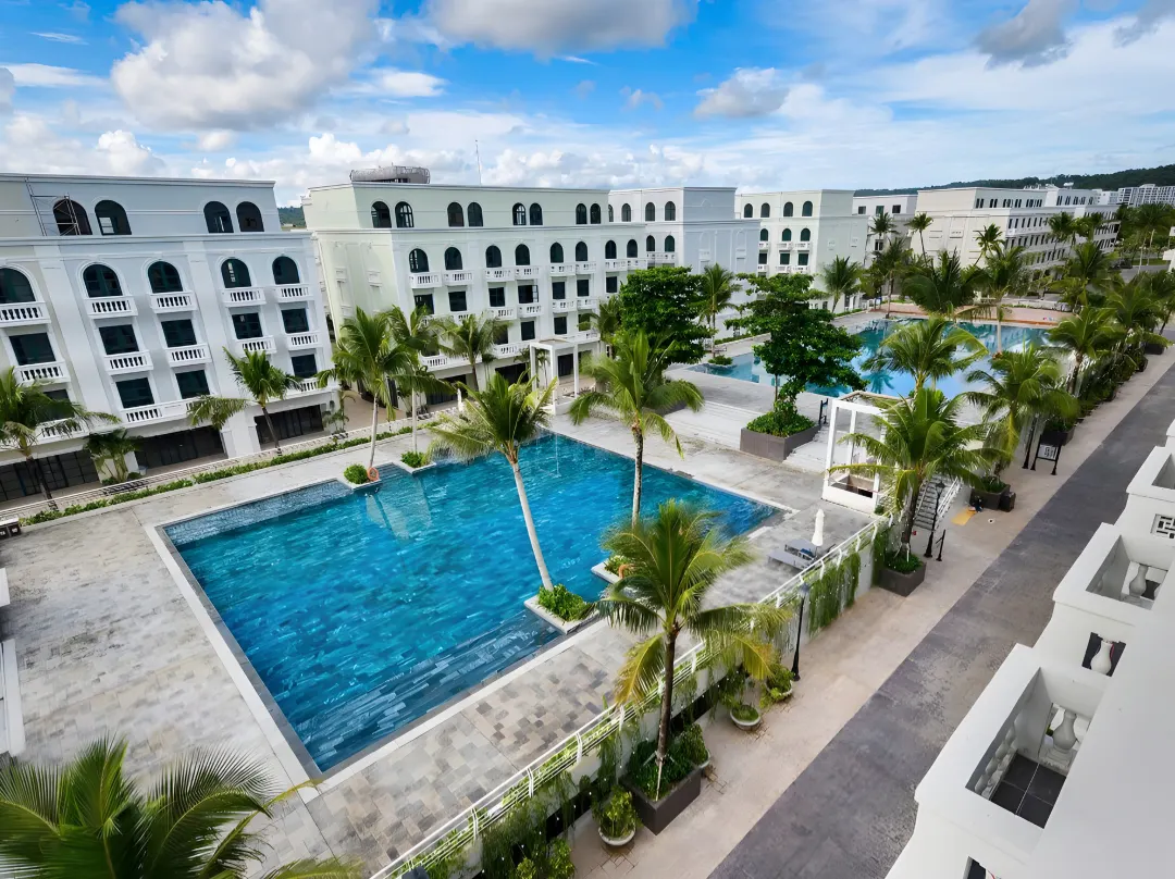 Gloca Hotel Phu Quoc - Phú Quốc