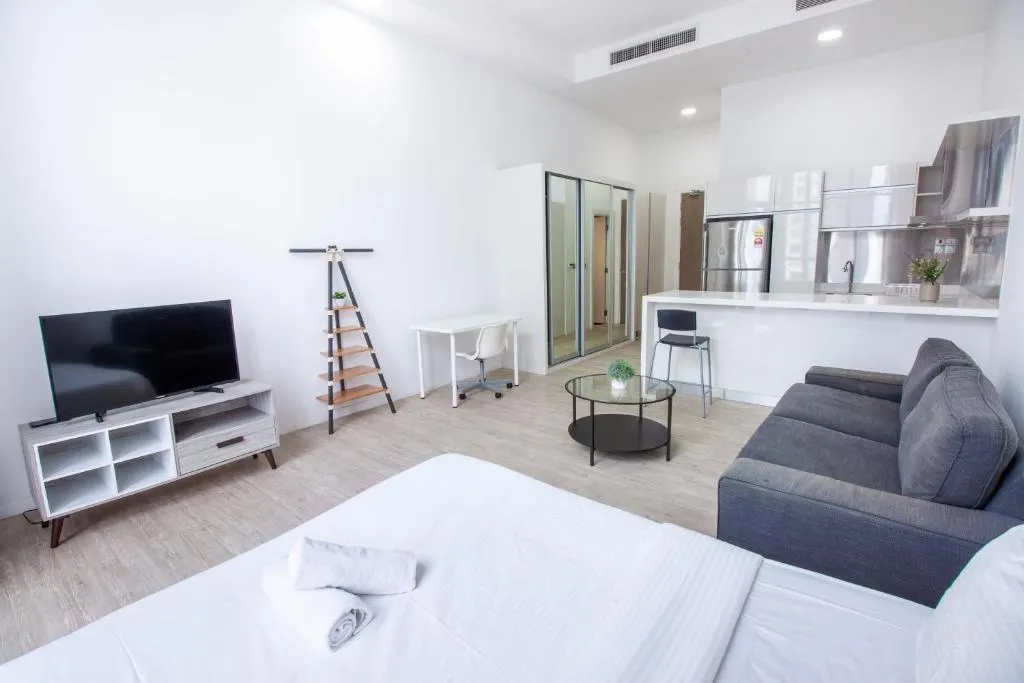 Mcity At Jalan Ampang - Hulu Langat