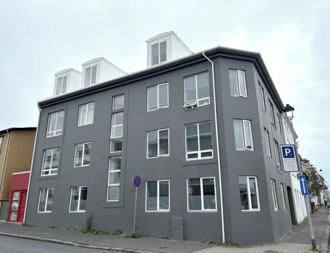 Tyr Apartments By Heimaleiga - Reykjavik
