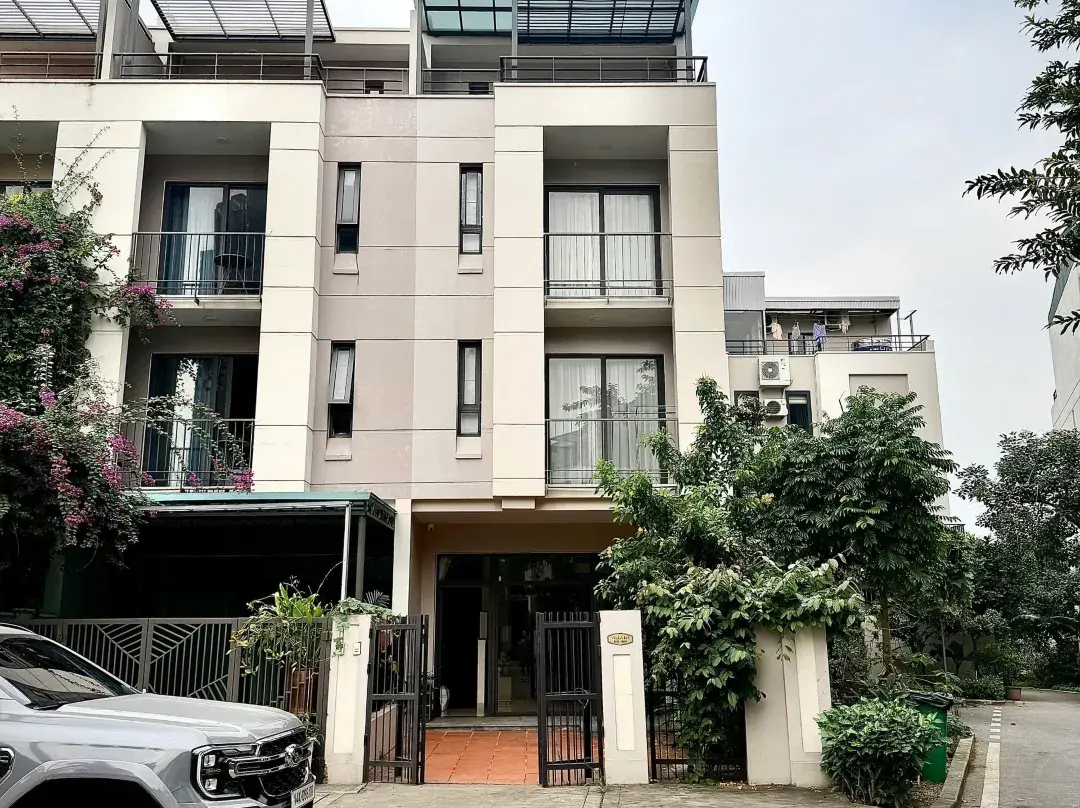 Dau Dau Royal Lotus Resort And Villas - Hạ Long