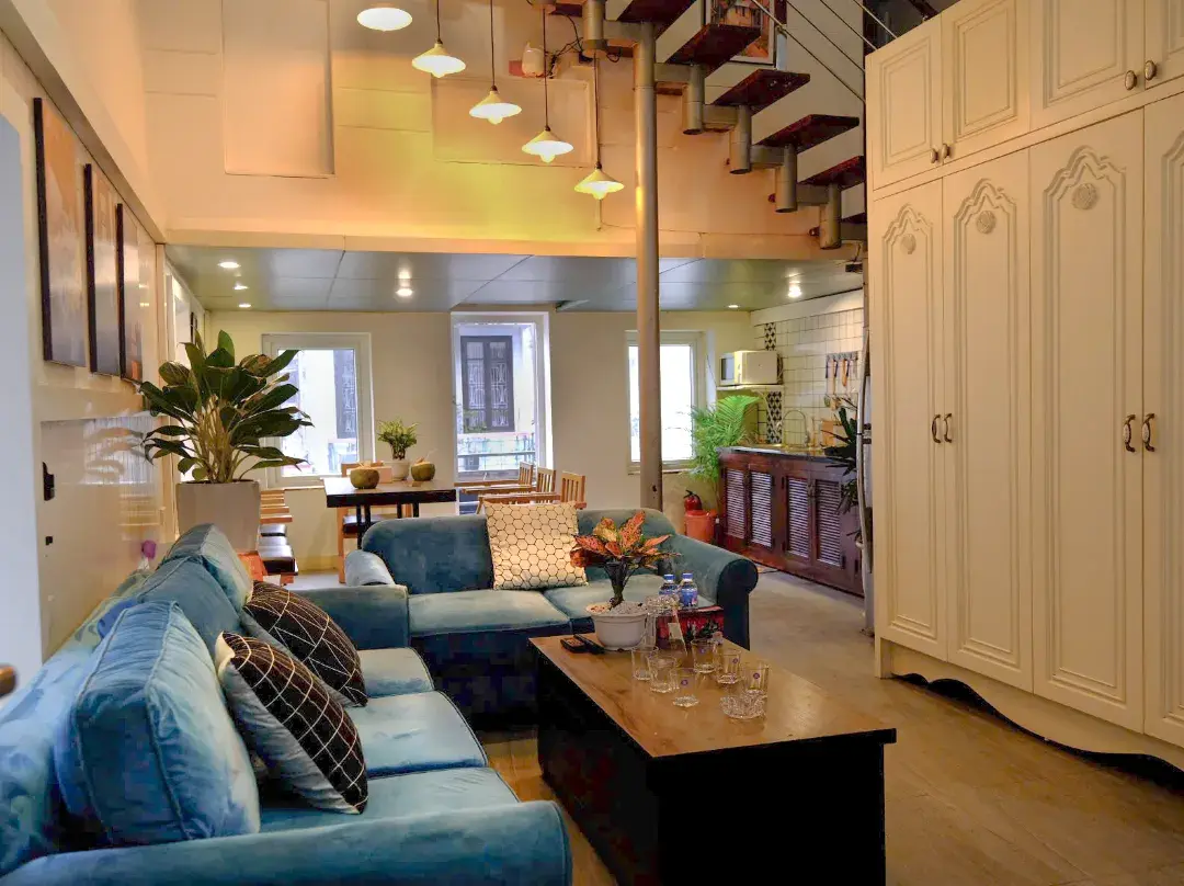 Old Quarter 3br Home | 1km To Hoan Kiem Lake | Food & Easy Access - Hanoi
