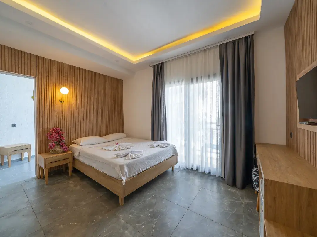 Orion Hotel - Bodrum