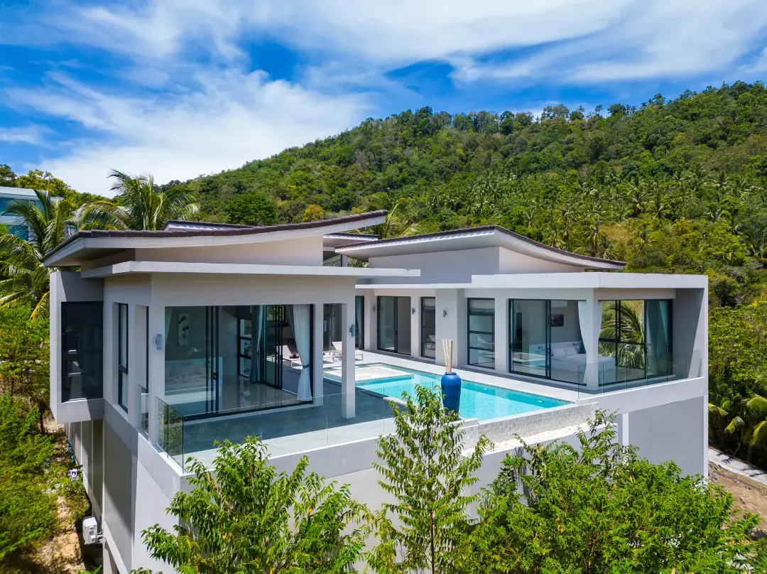 The Pure Bangpor - Koh Samui