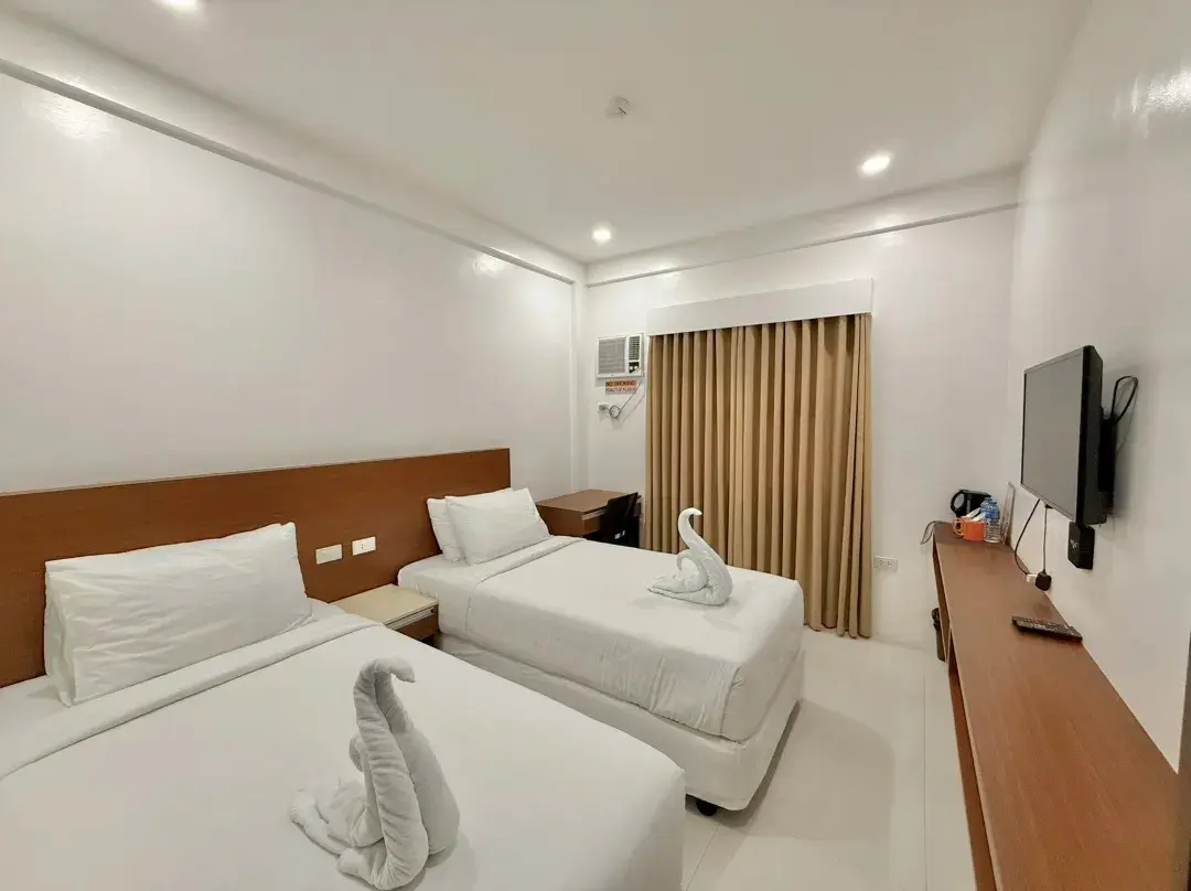 Cris Inn - Samal - Island Garden City of Samal