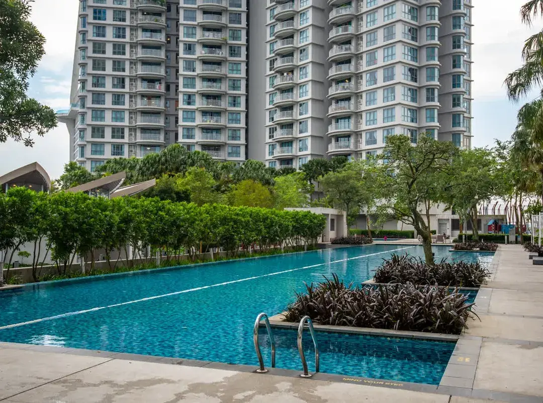 Cozy 1br Home, 6min To Legoland, Free&nbsp;Parking - Nusajaya