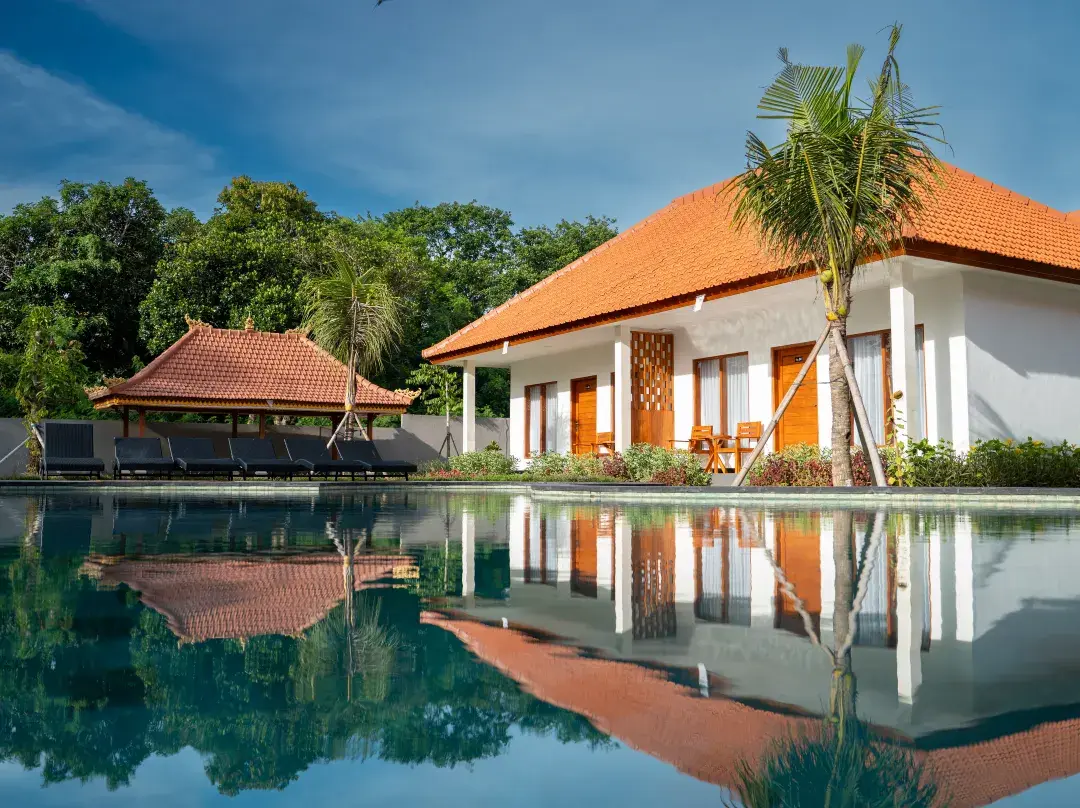 Kasturi Uluwatu - Bali
